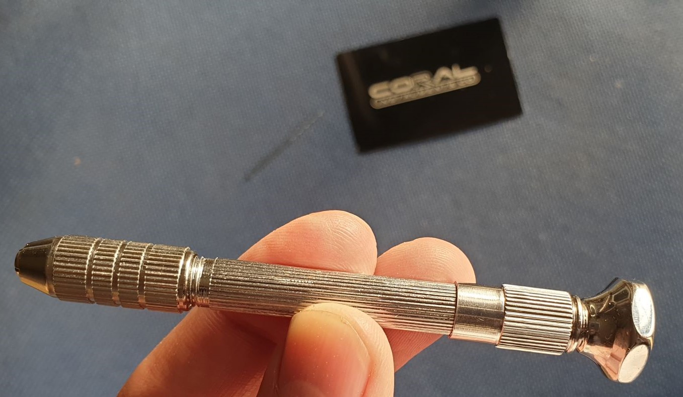 News and Updates – Coral Instruments Co.